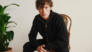 BEHRENS - Quality Essentials est. in Oslo