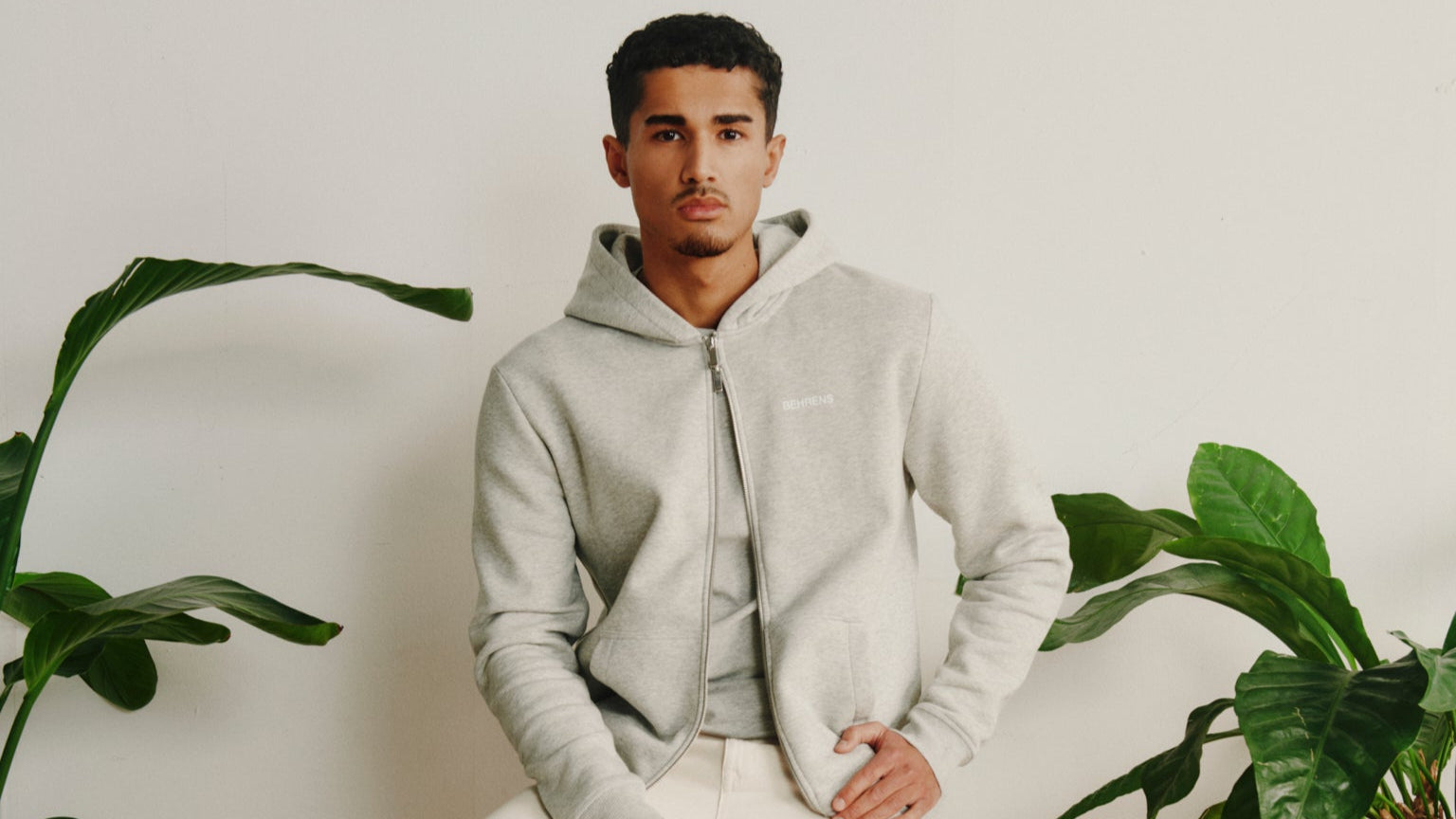 BEHRENS - Quality Essentials est. in Oslo