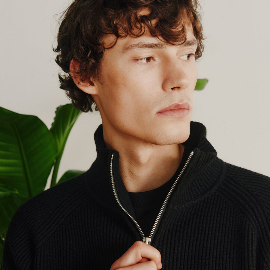 BEHRENS - Quality Essentials est. in Oslo